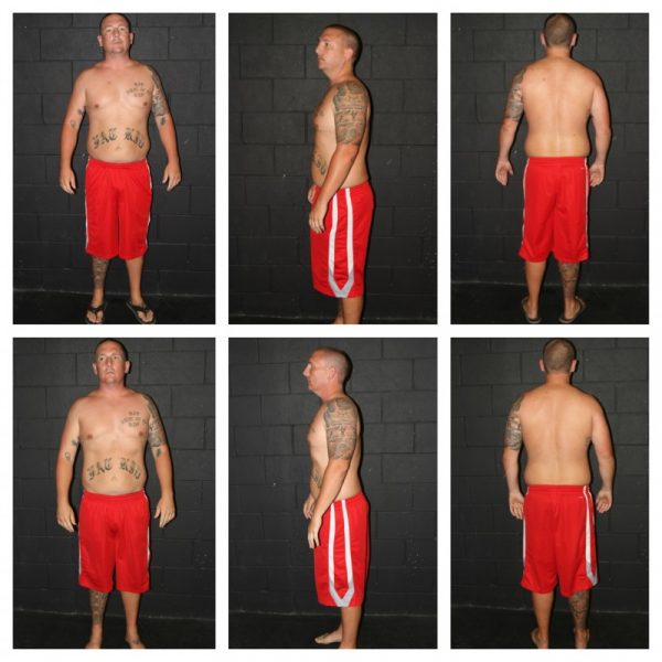 Success Stories- Chad C. | CrossFit Oahu